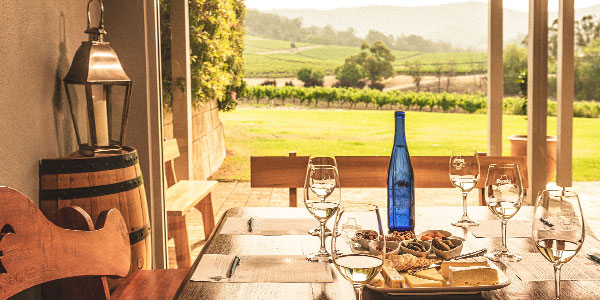 Buy Hunter Valley Wine Online | Shop Ivanhoe Wines